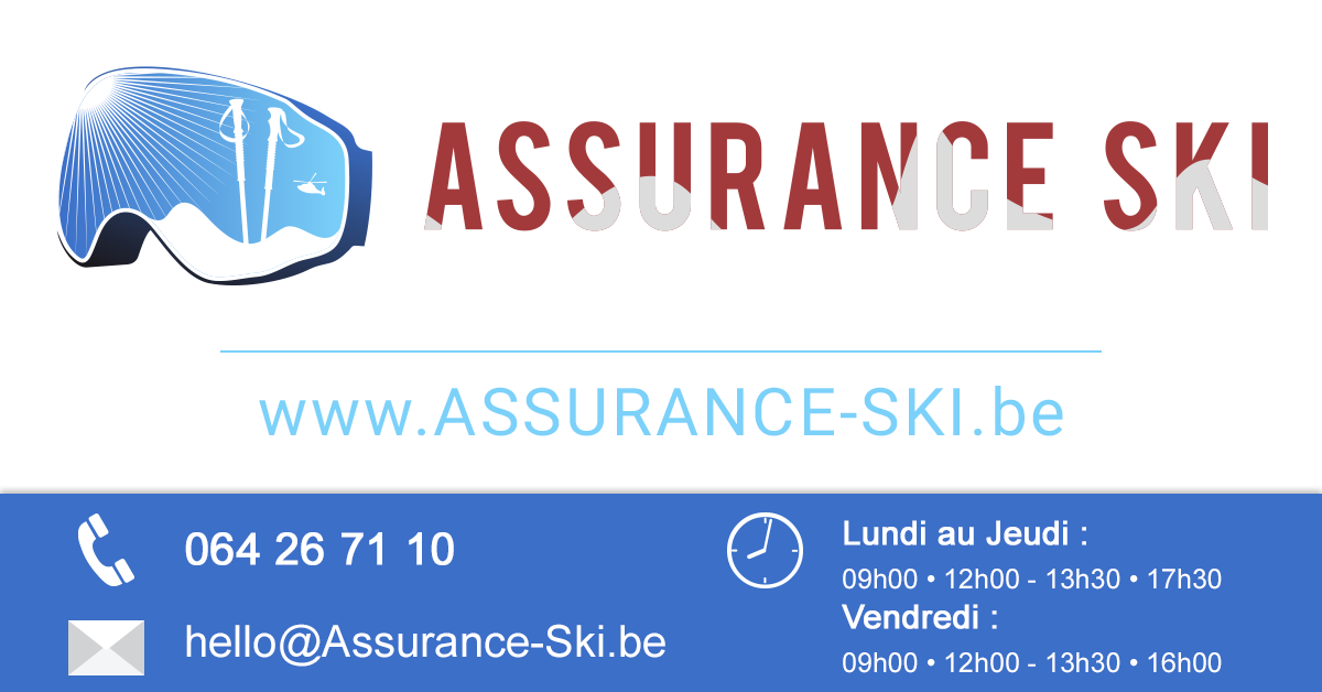 ASSURANCE SKI & SNOW - Vacances d'Hiver à la Montagne